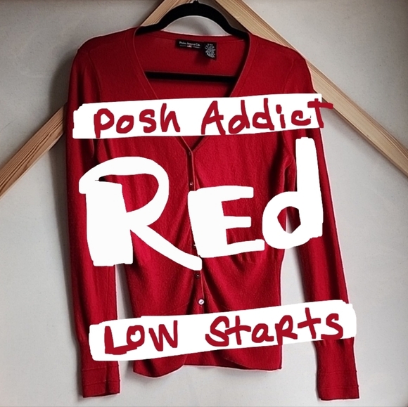 Tops | Like This Live Show Listing Low Starts Closet Clearout | Poshmark